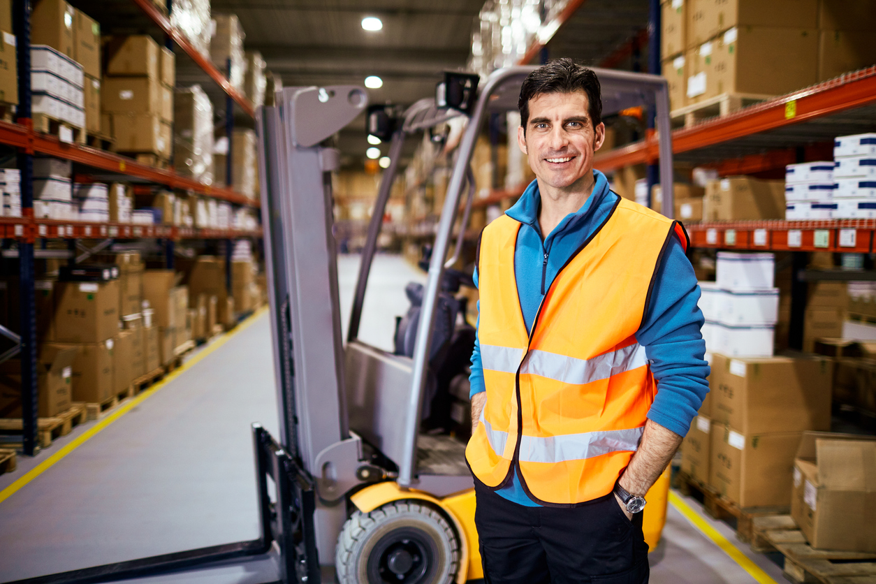 Warehouse & Logistics Pest Control Adelaide - Eco Pest Group